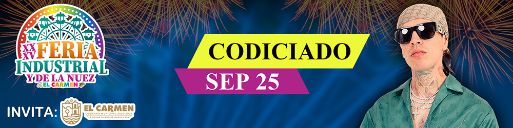 Boletos | CODICIADO. | Zoom Boletos