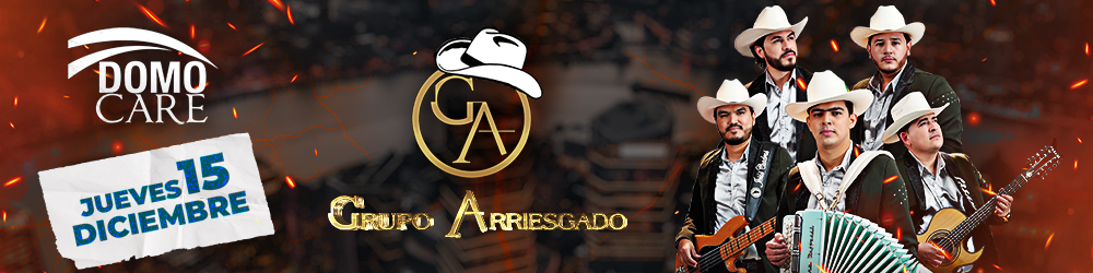 Boletos | ARRIESGADO | Zoom Boletos