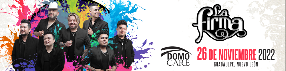 Boletos | LA FIRMA | Zoom Boletos